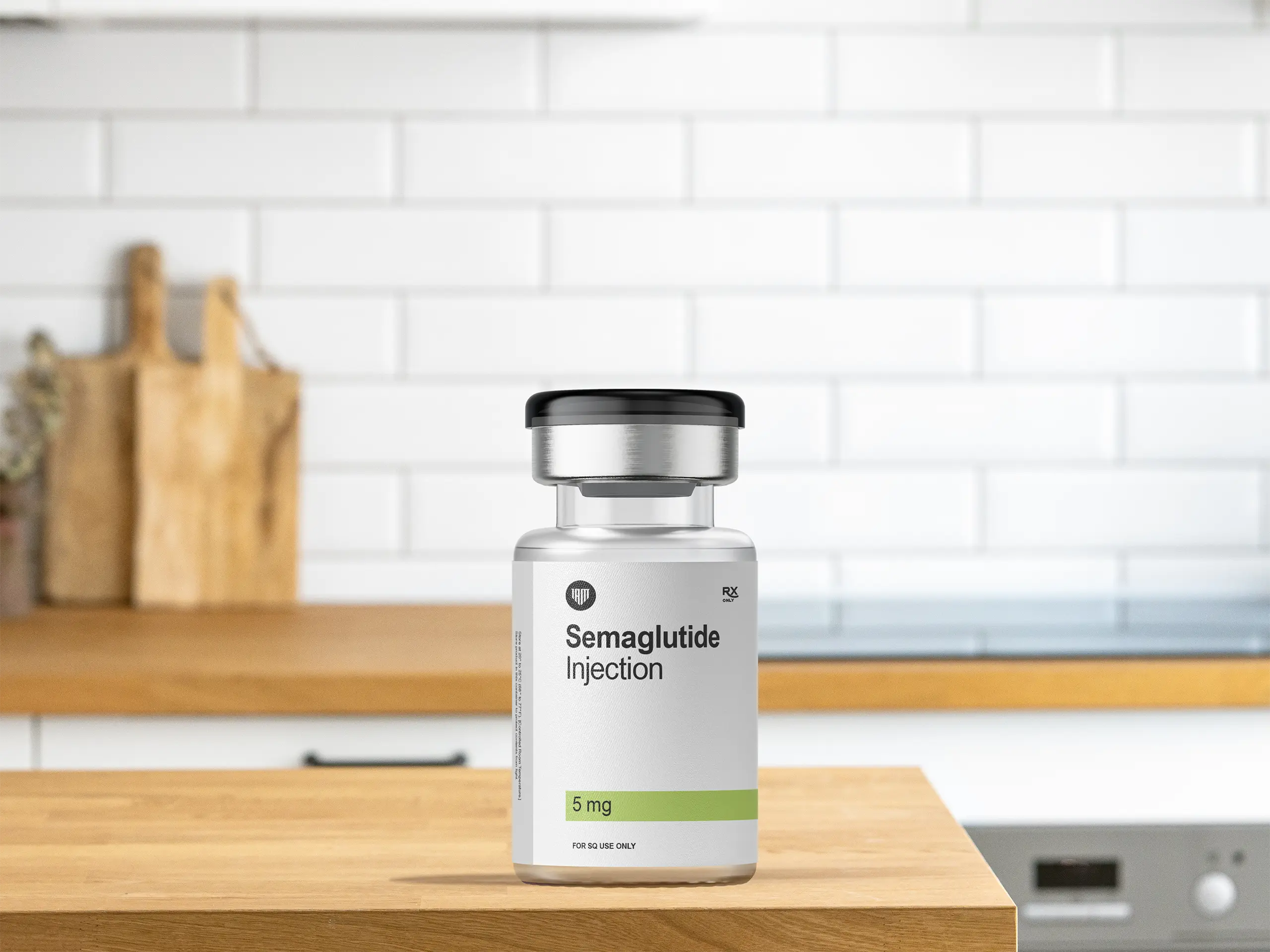 Semaglutide GLP-1 Prescribed Online for $316/Mo - IAM Clinic